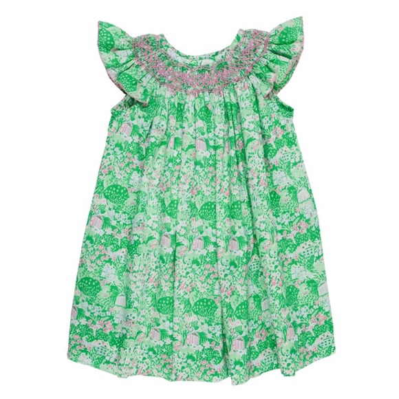 The Beaufort Bonnet Company | Dresses | In Search Tbbc Sandy Angel ...